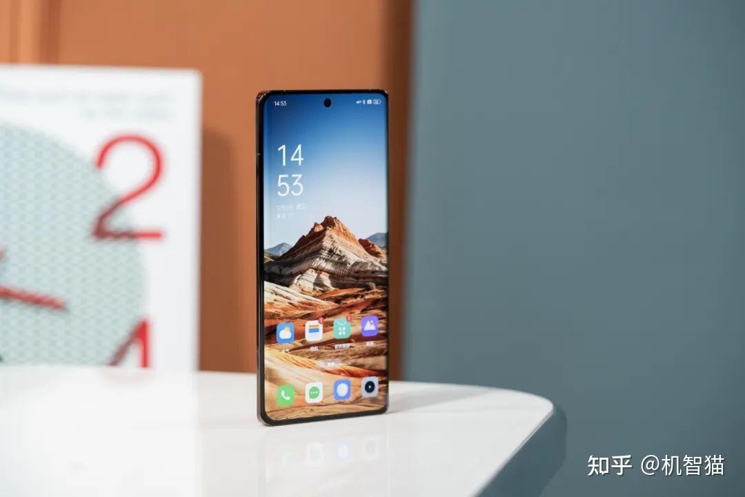 真我GT5 Pro测评：两年的等待值得吗？ - 知乎