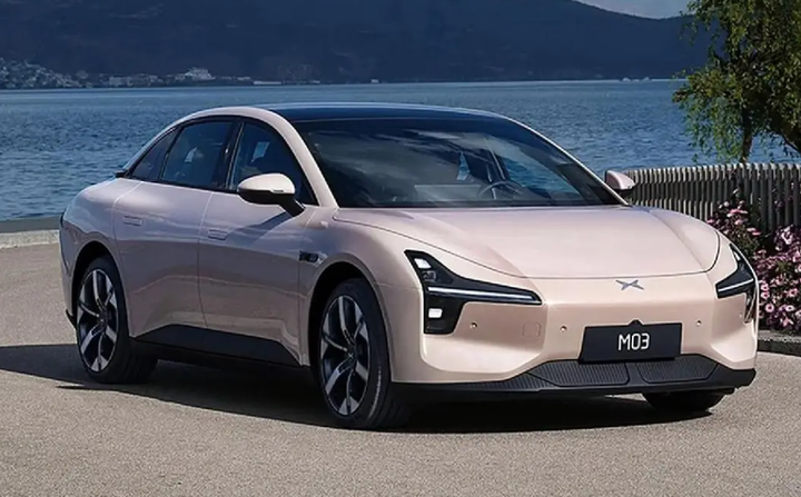 定价决定比亚迪秦L EV及荣威D6对小鹏MONA M03的冲击力有多大 - 知乎