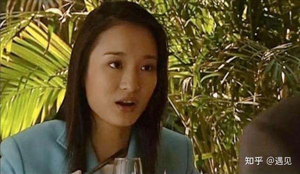 她长得美，演技好，出道20多年不温不火， 隐退”却被观众惦念 知乎