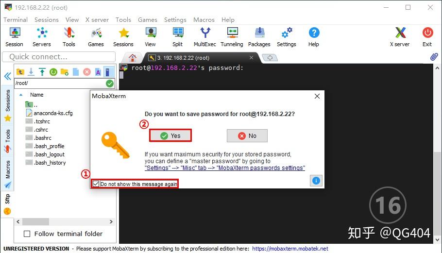 MobaXterm安装丨Pro Linux 基础篇 06 - 知乎
