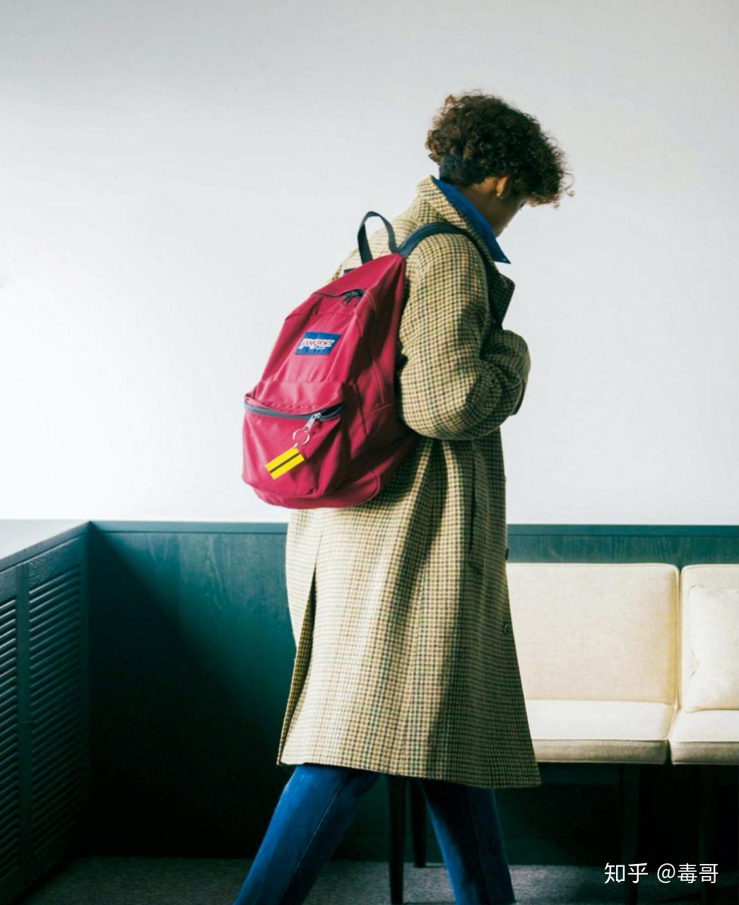 如何从杂志中借鉴City Boy穿搭，而不垮掉? - 知乎