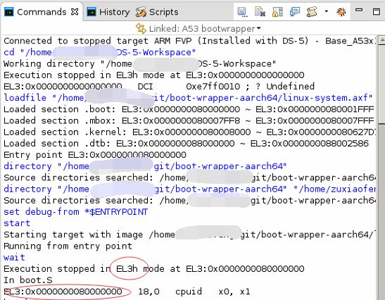 ARM FVP(固定虚拟平台)Linux内核调试简明手册 - 知乎