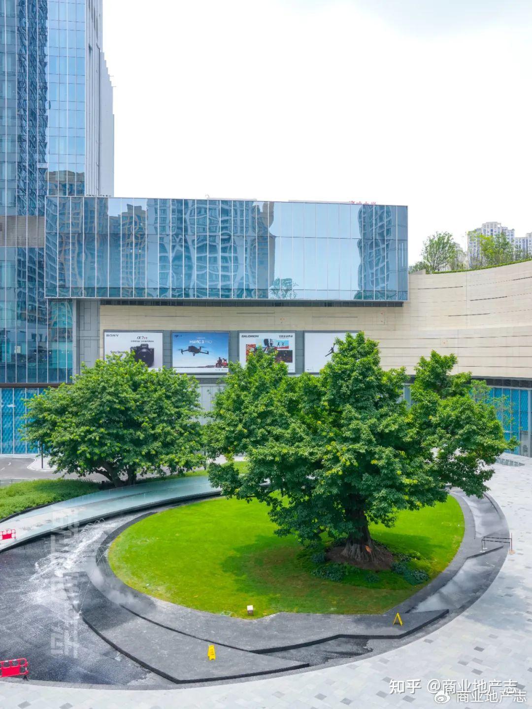 CRR速记 | 潮流北区开出，重庆万象城进阶 - 知乎