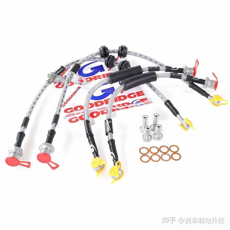 专车专用刹车油管 - 知乎