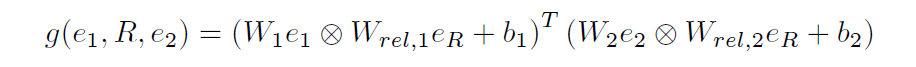 论文笔记：NTN-Reasoning With Neural Tensor Networks for Knowledge Base Completion-NIPS2013 - 知乎