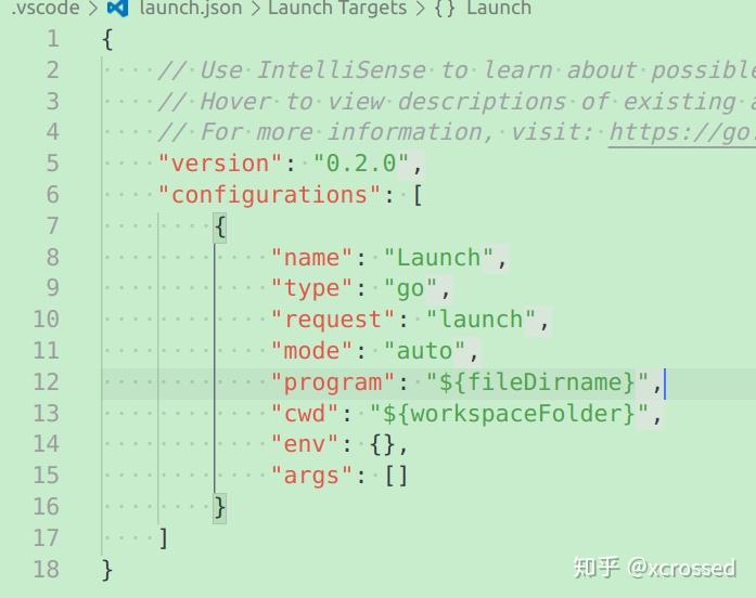 VsCode Go插件配置最佳实践指南 - 知乎