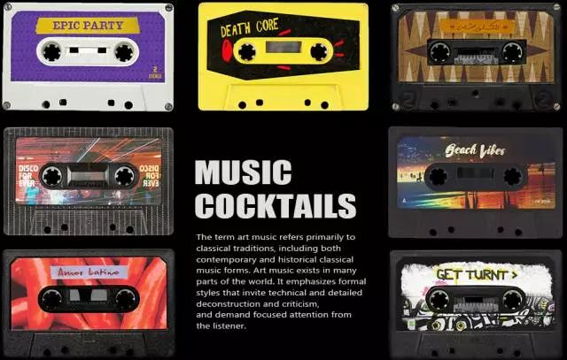 Breaking 音乐中的 Break Beat你了解多少？ - 知乎