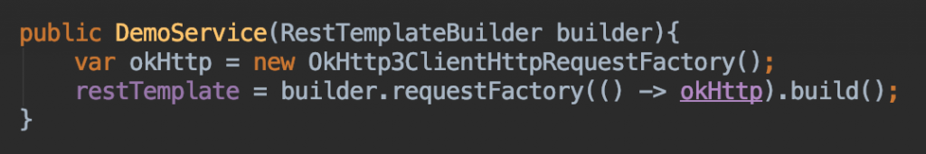 Spring Boot教程(24) – 用RestTemplate访问外部服务 - 知乎