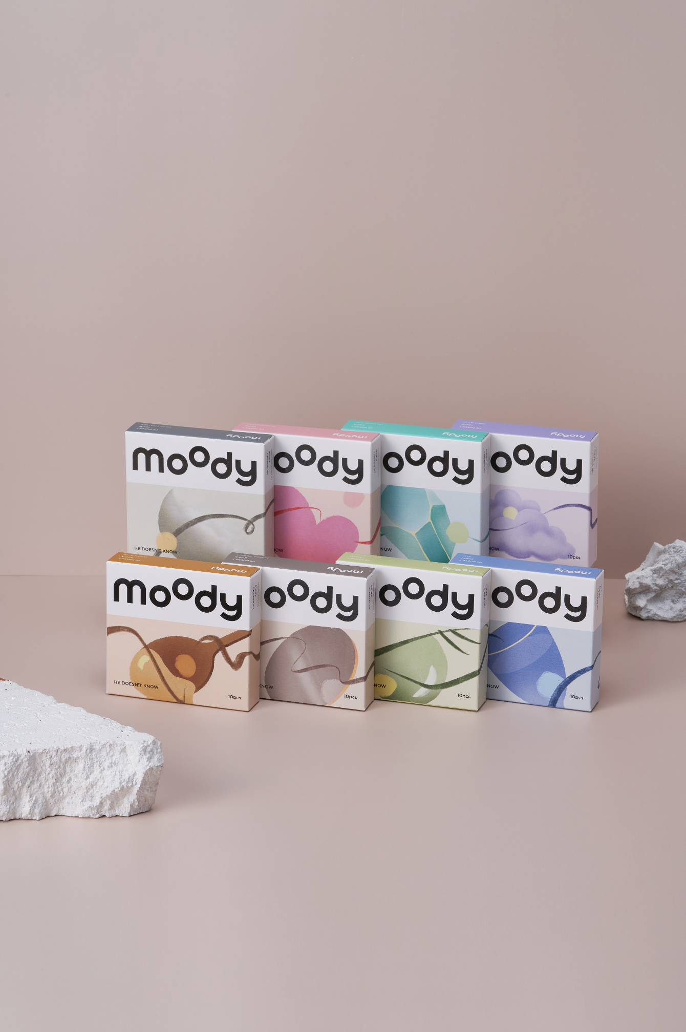 moody10个月从0到1亿：情绪外衣下的理性内核才是增长王道 - 知乎