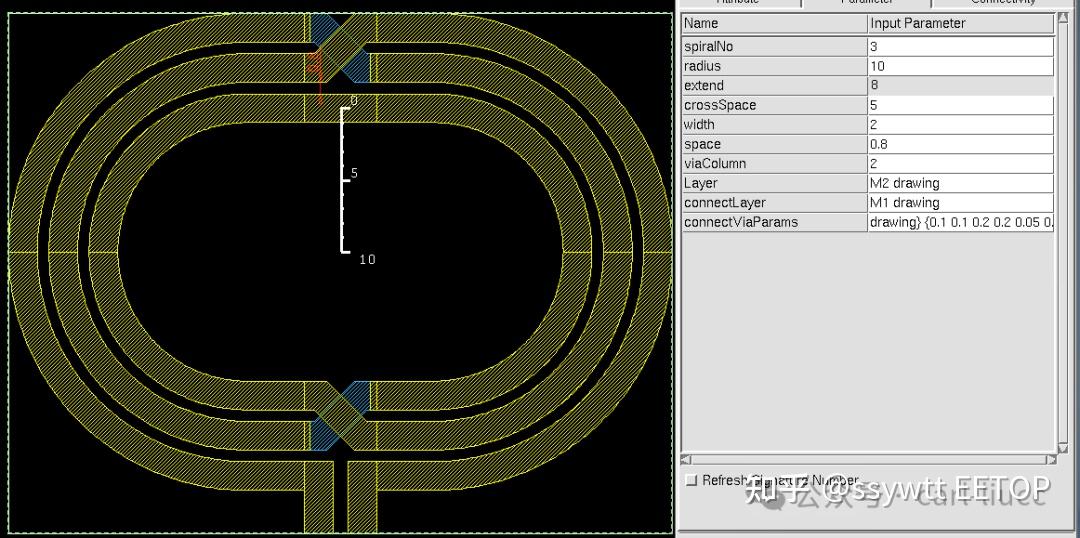 EETOP推荐博文《版图效率提升—Pcell与脚本的应用》 - 知乎