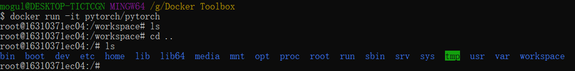 Docker Toolbox安装 - 知乎