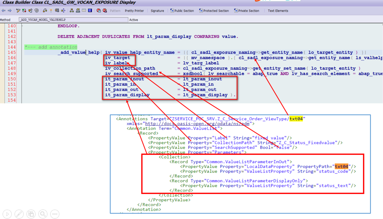 SAP CDS view自学教程之八：Fiori Elements里不同类型的annotation - 知乎