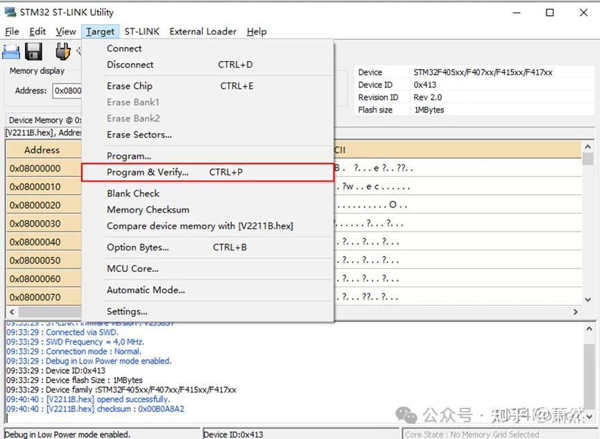 工作中我自己常用的STM32开发工具 - 知乎