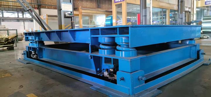 SCS-PB系列电子缓冲秤 - 知乎