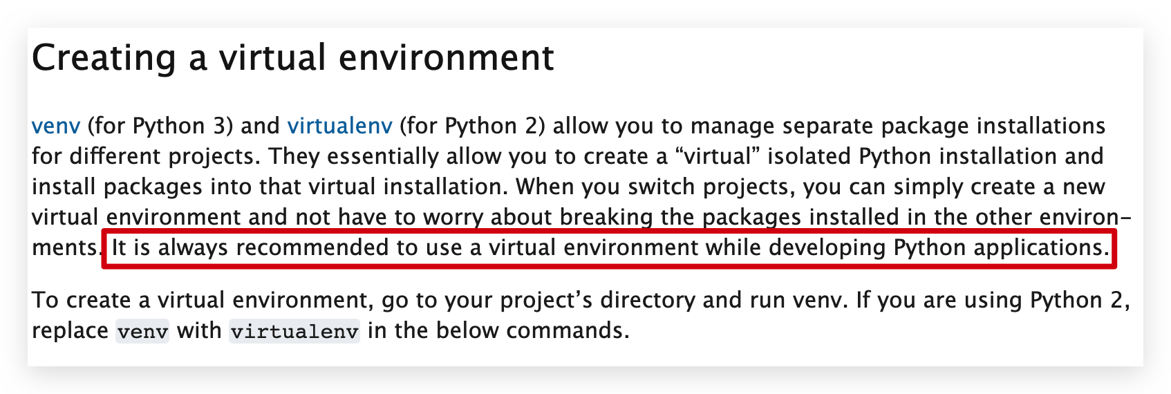 编写正经的Python代码所必须要做的项目构建 - 知乎