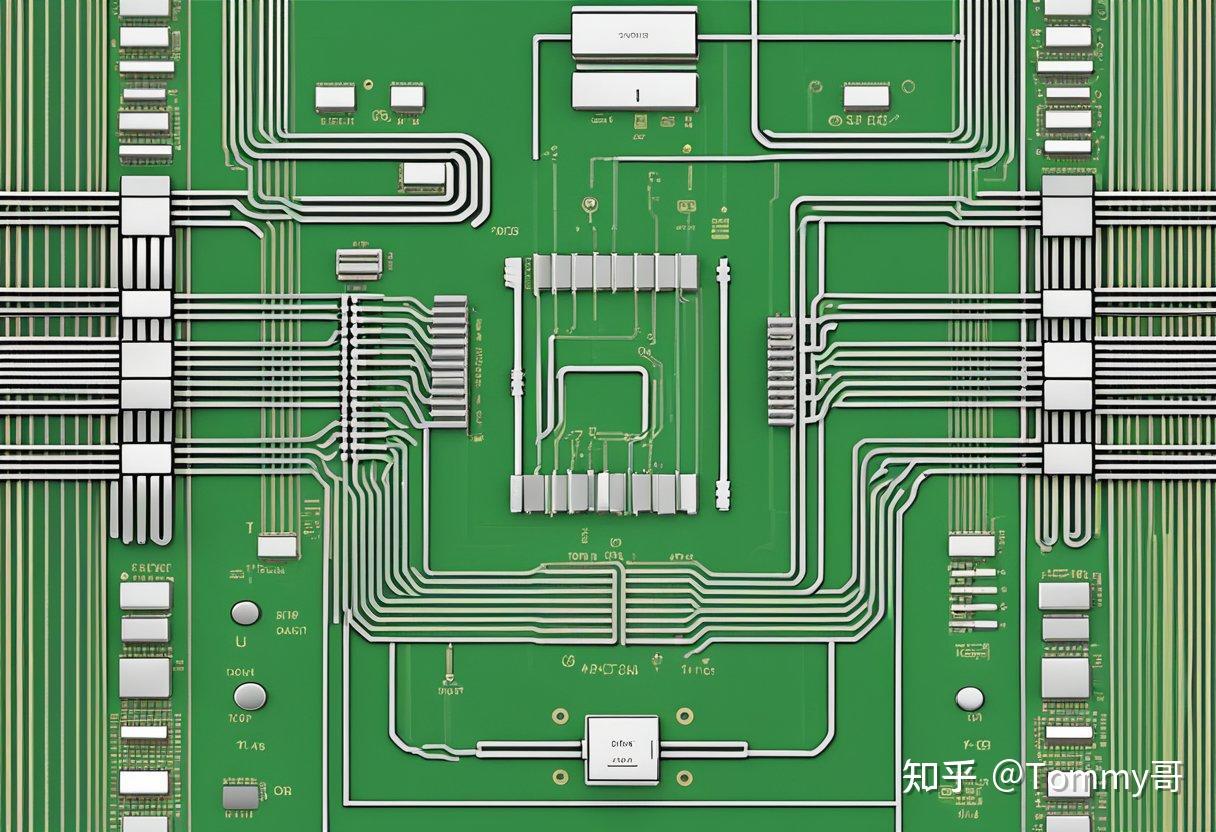FPGA LUT：了解其功能和重要性 - 知乎