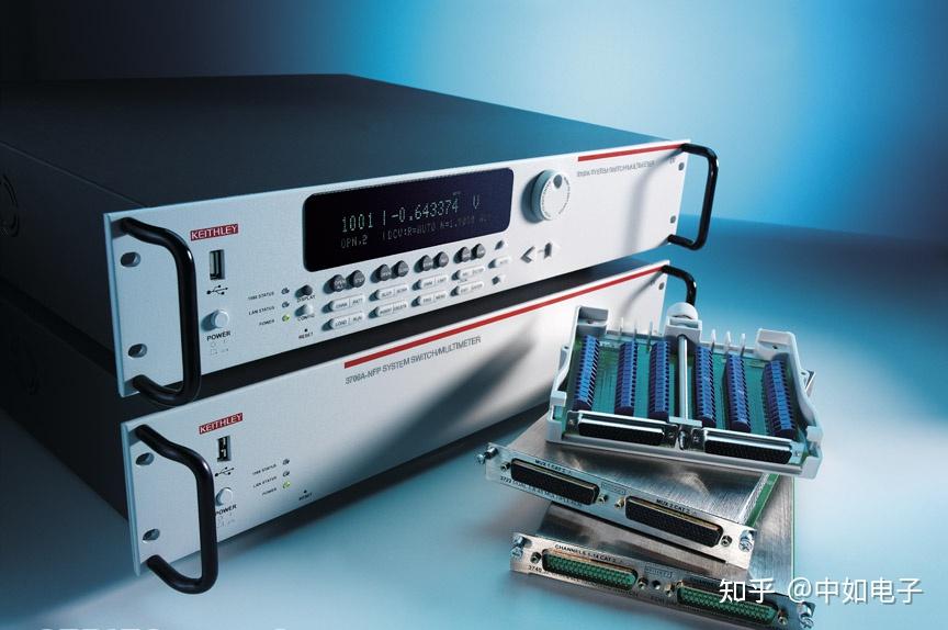 使用3706A测试电流的注意事项有哪些？ - 知乎