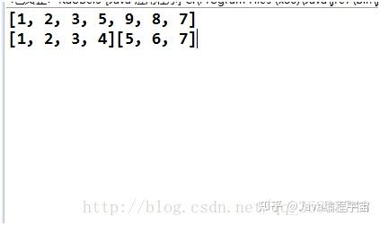 Java 的 System.arraycopy() 方法拷贝小数组时高效吗? - 知乎