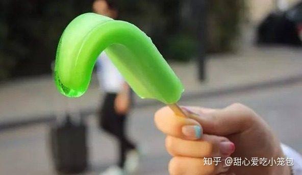 那些年，我们一起分享过的冰棍（致敬60、70、80后的童年记忆） - 知乎