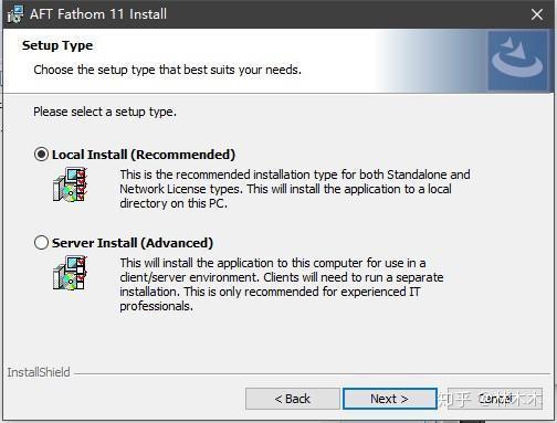 AFT Fathom 11（ 动态模拟分析软件 ）中文版分享 - 知乎