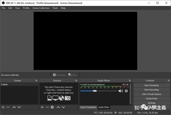 AI 免费换脸工具：DeepFaceLive介绍 - 知乎
