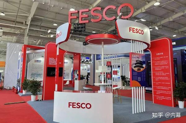 FESCO以数智引领人力资本服务新时代 - 知乎
