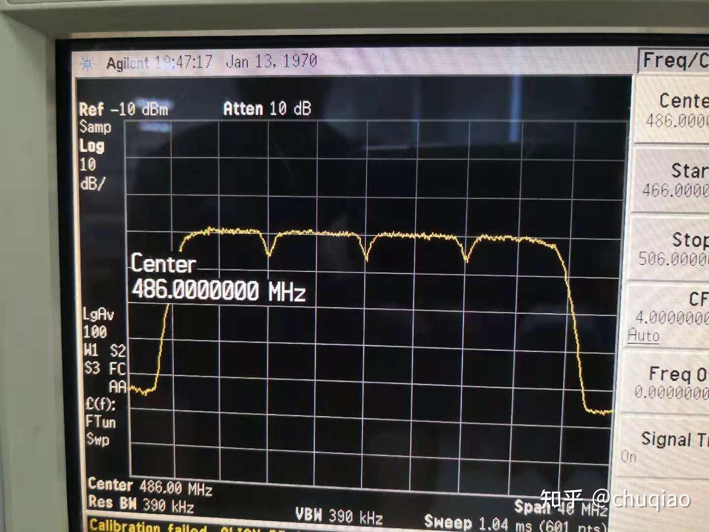 多通道数字电视调制器（DTMB/ATSC/DVB-C/T/T2/S/S2） - 知乎