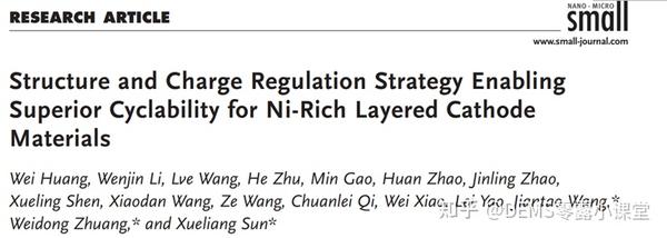 锂电正极材料（NCM，LCO，Li-rich）氧气析出原理及原位检测 - 知乎