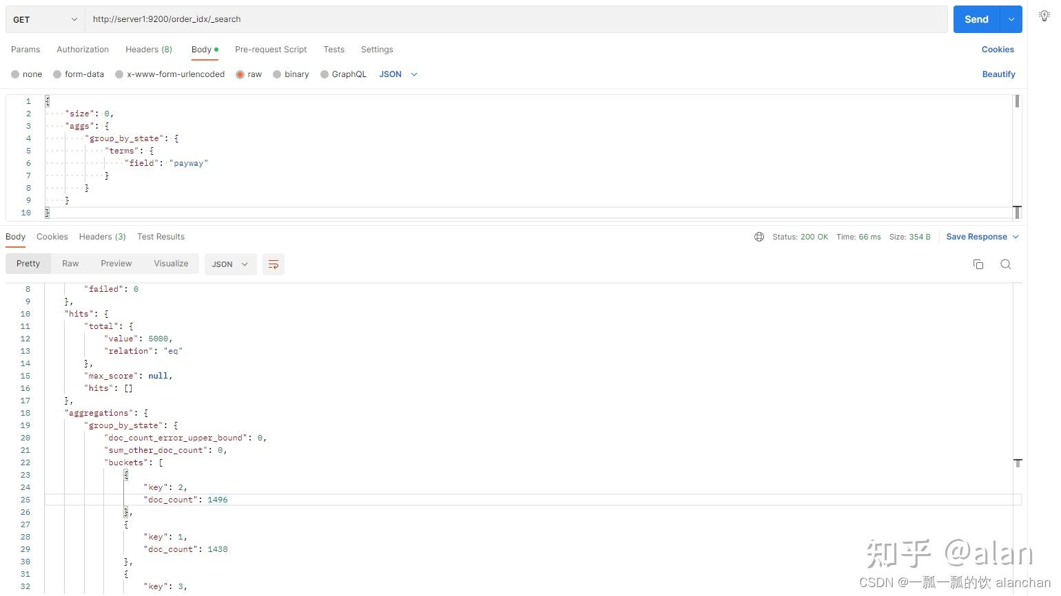 4、elasticsearch761 Java Api操作es(crud、两种分页方式、高亮显示)和elasticsearch Sql详细示例 知乎