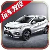 7-15万元的国产SUV 不仅颜值高家用也合适 - 知乎