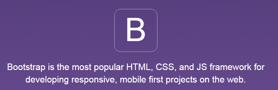 Bootstrap框架技术（详解） - 知乎