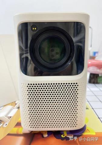 哈趣K1Pro（哈趣k1pro）投影仪怎么样？使用39天后优缺点评测 - 知乎