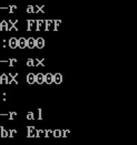 使用 VS Code 进行 x86 汇编语言 MASM Dosbox Debug (仅适用 Windows 平台) - 知乎