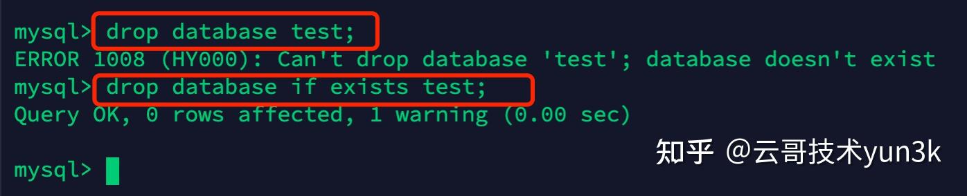 Mysql基础篇（一）之DDL、DML、DQL、DCL - 知乎