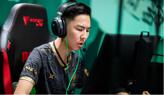 步入新路！TYLOO官宣引入三位外籍选手组成国际纵队 - 知乎