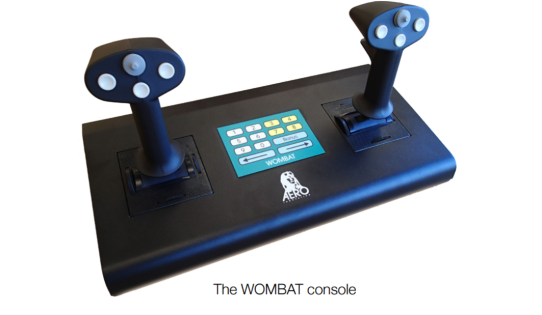 WOMBAT内容及答题技巧 - 知乎