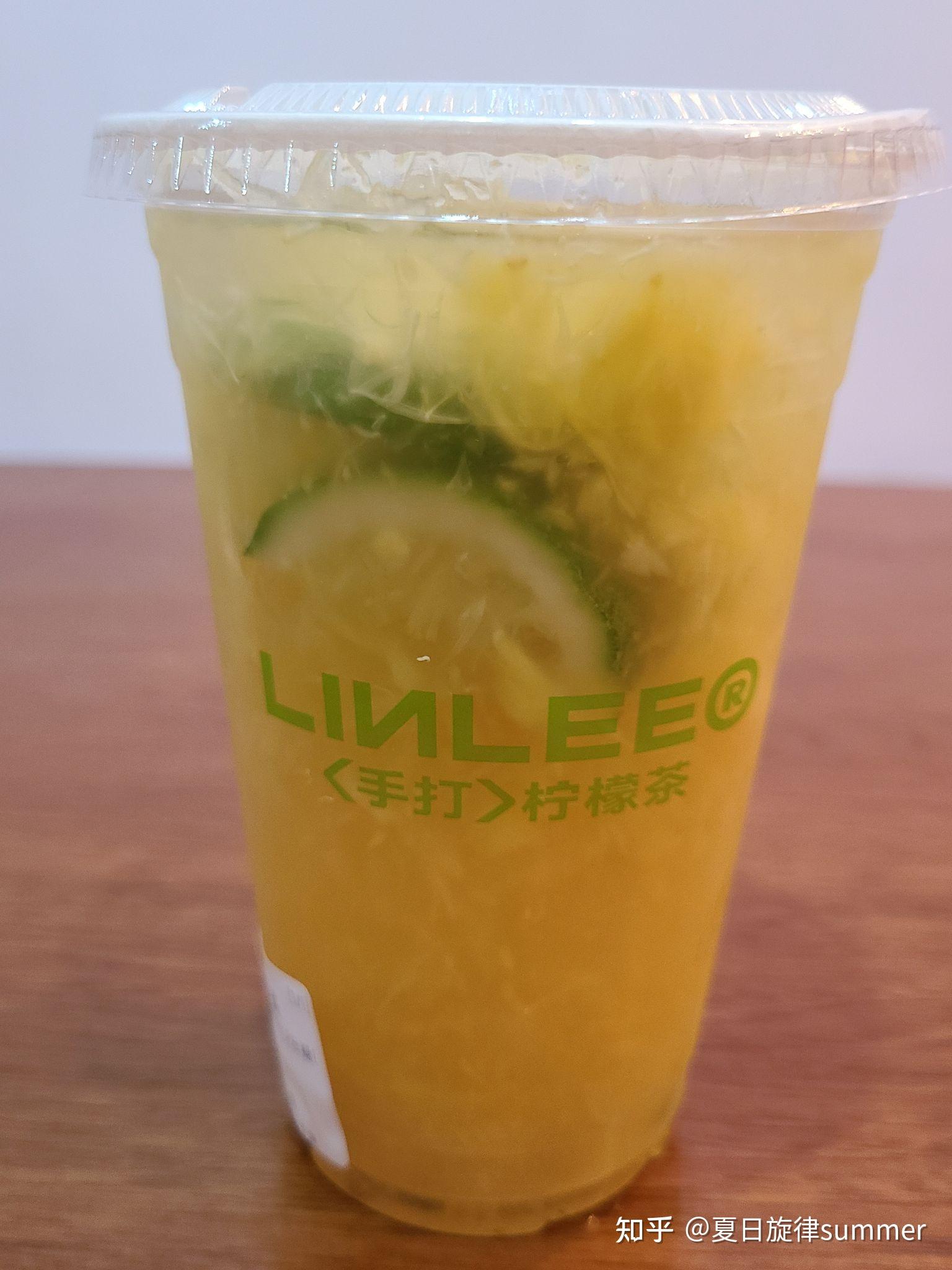 恢复中补充能量，品尝LINLEE的喜凤梨冰柠茶、味多美的圣诞节缤纷圣代蛋糕和巧克力脏脏派 - 知乎