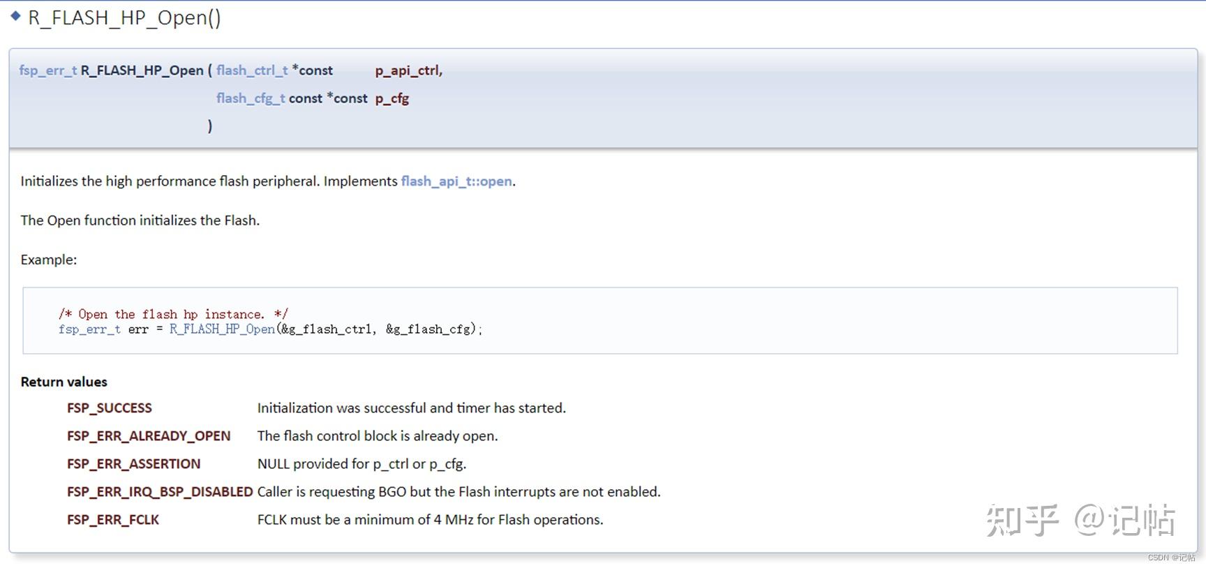 瑞萨e2studio(18)----Code Flash&Data Flash读写 - 知乎