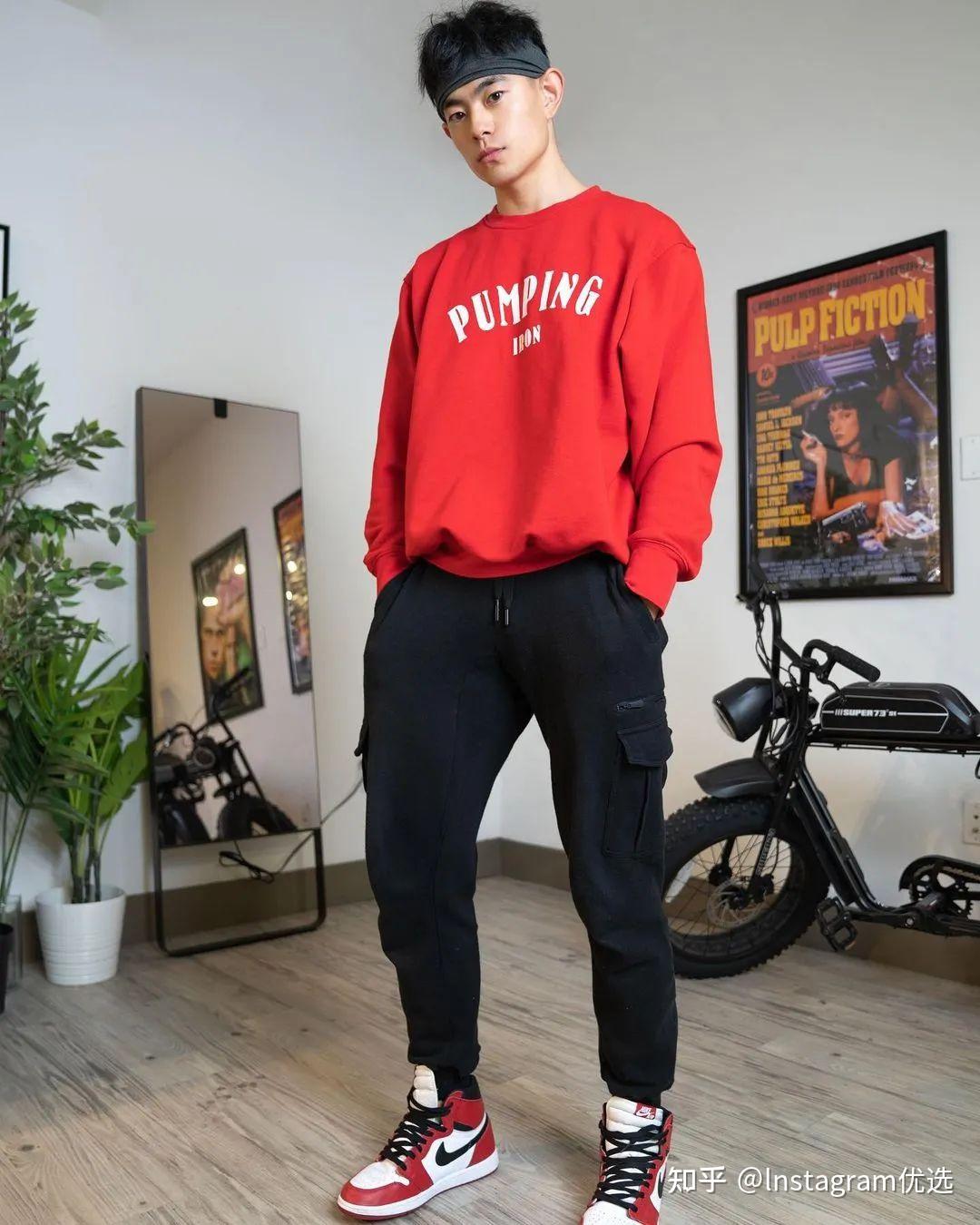 206斤小哥坚持减肥3个月，前后变化能有多大？网友：帅成初恋男神 知乎