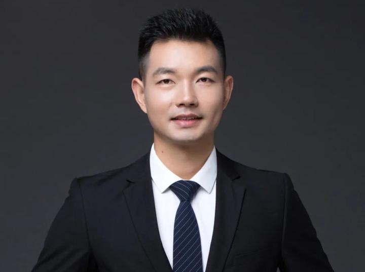 JSC风云人物 | 陈勇：军旅磨砺志，利他伟业成 - 知乎