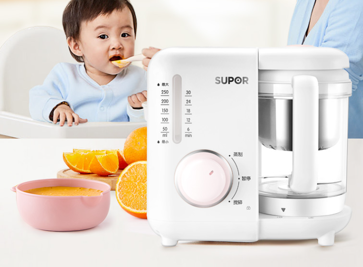 婴儿辅食机品牌热卖款排行榜前十名，婴儿辅食机十大品牌排名 - 知乎