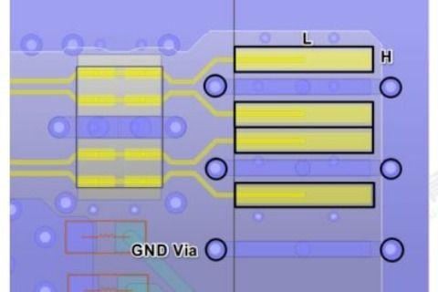 8Gbps及以上高速信号PCB布线建议 - 知乎