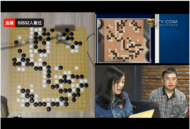 感谢AlphaGo对围棋的贡献，人机缠斗刚刚开始|陈经 - 知乎