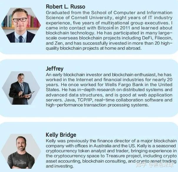 金九银十，一个新的王者在8月即将加冕——Treasure project（TPC）重磅来袭，你参与了吗？ - 知乎