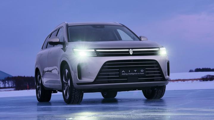 30万预算买新能源SUV：一文解析问界M7和理想L7谁更值得选择 - 知乎