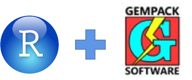 在R中运行GEMPACK模拟：运行GTAP模型并在R中使用HAR和tabloToR包处理其结果的演示 - 知乎