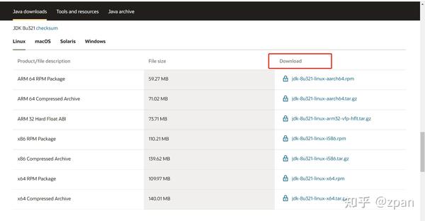Ubuntu安装jmeter - 知乎