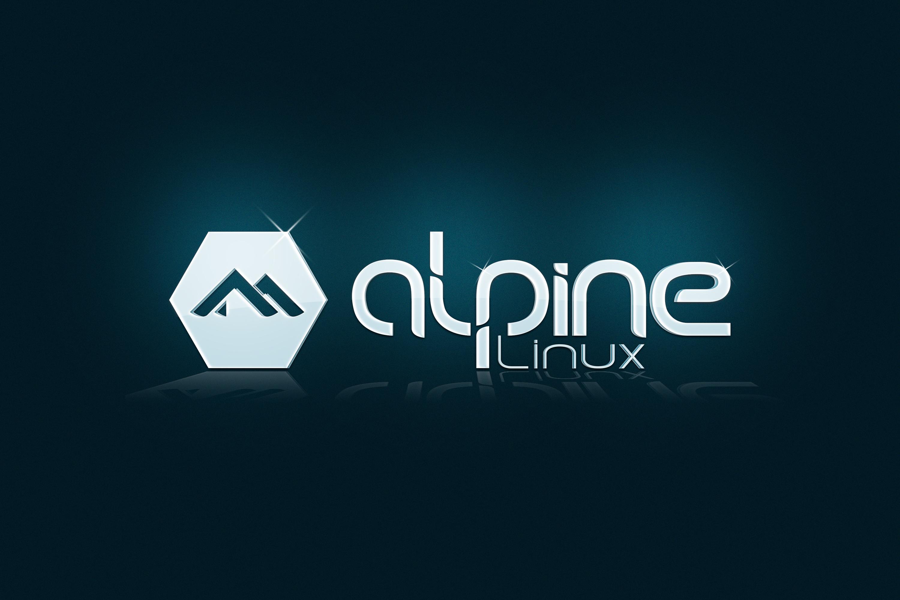 Alpine Linux 常用命令 - 知乎
