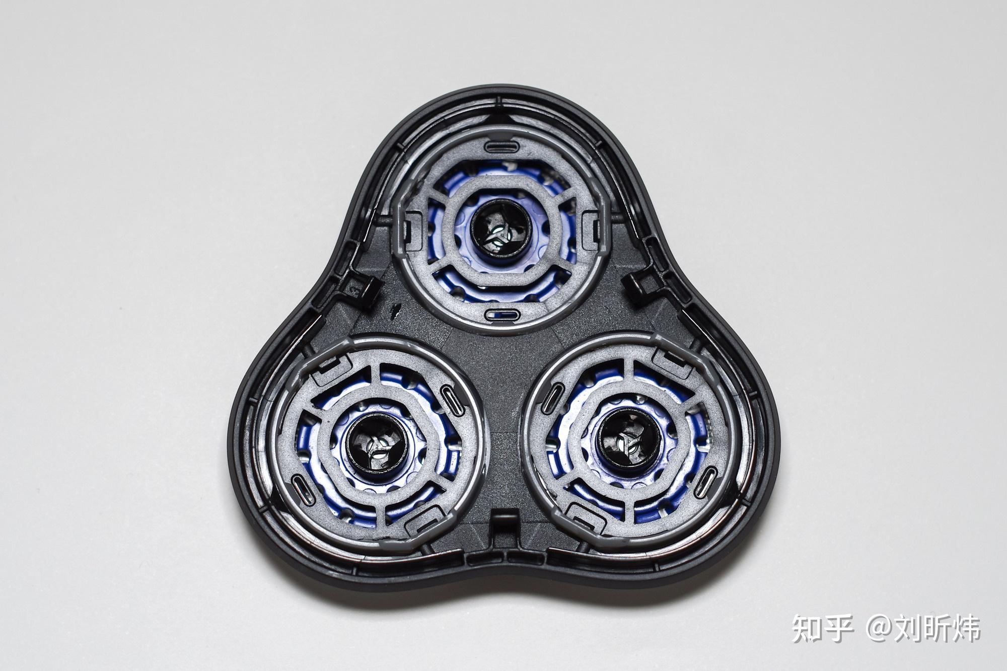 米家电动剃须刀S301：陶瓷刀头、寿命增强，不足200元的实用之选 - 知乎