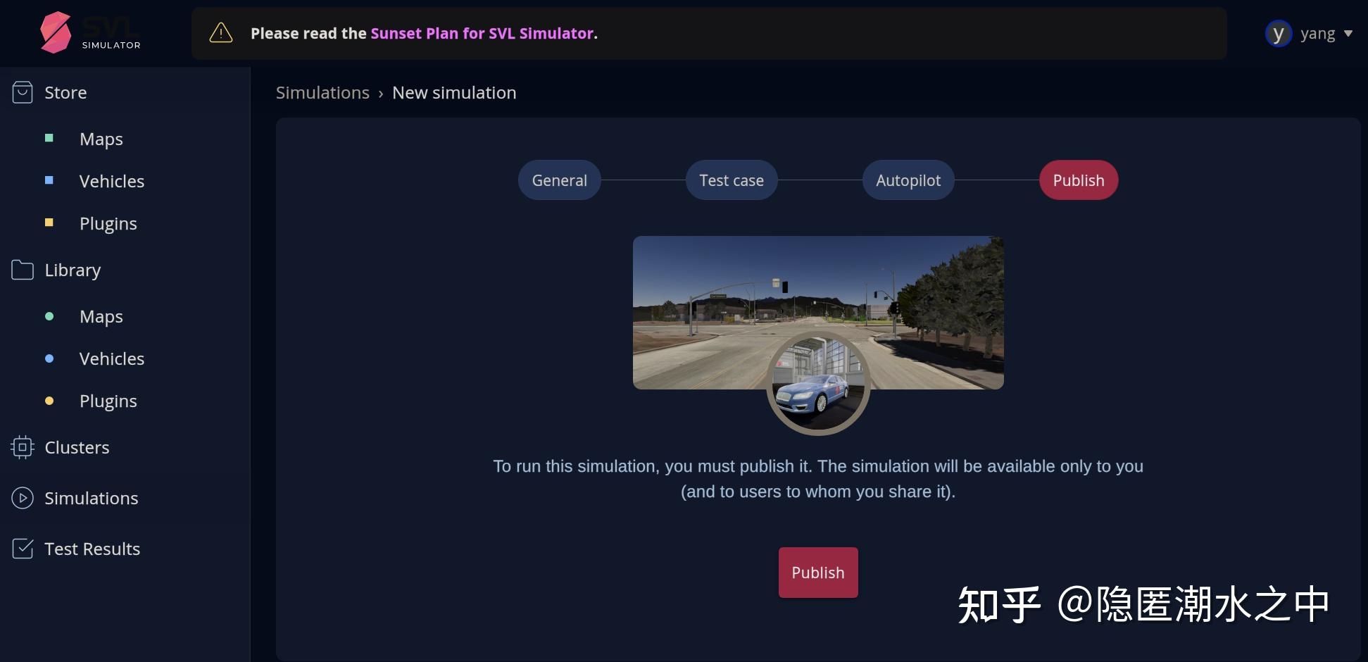 【仿真指南】ubuntu18.04+apollo7.0+lgsvl2021.3仿真指南 - 知乎